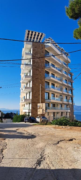 Apartment Alex, Sarandë (updated prices 2026)