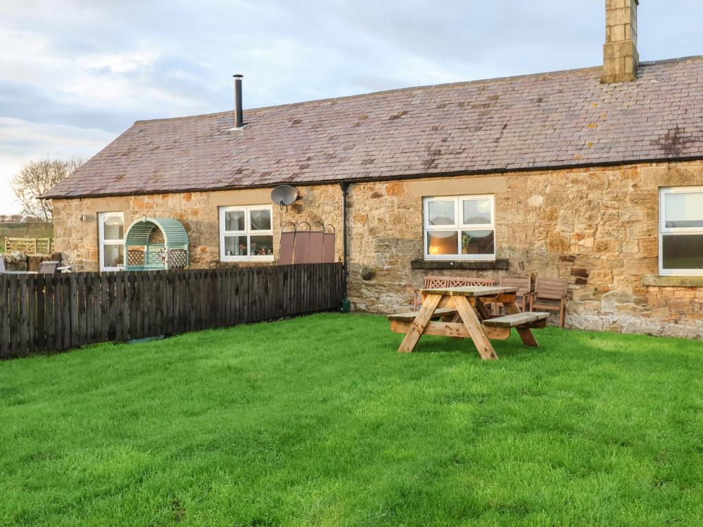 Garden Cottage, Alnwick (updated prices 2026)