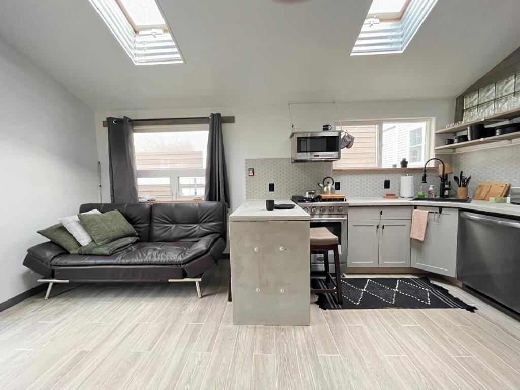 The Seattle House (2BR), Seattle (precios actualizados 2024)