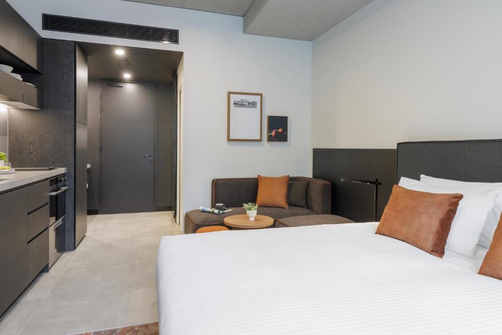 Veriu Queen Victoria Market, Melbourne (updated prices 2025)