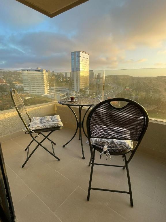 1309A, Concón (updated prices 2025)