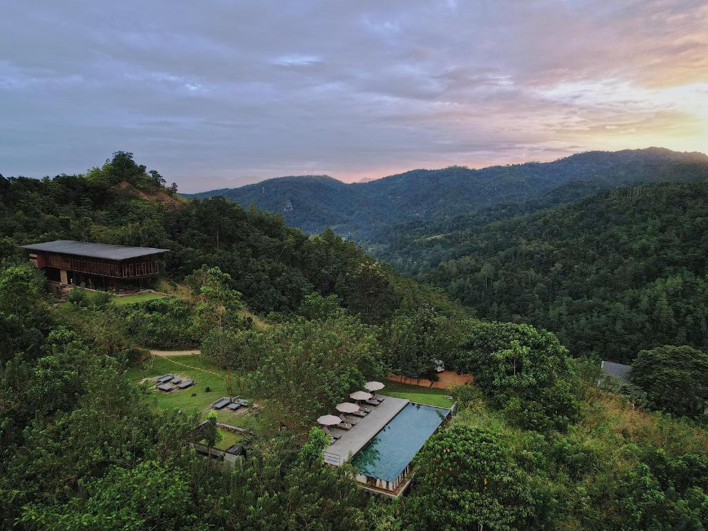 Santani Wellness Kandy, Kandy (updated prices 2025)