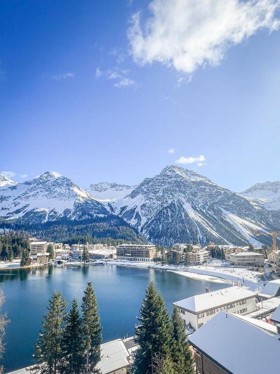 Aves Arosa, Arosa – Updated 2023 Prices