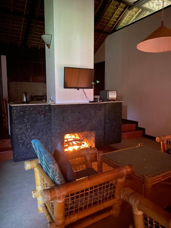 Buyan Resort Dalchaebi