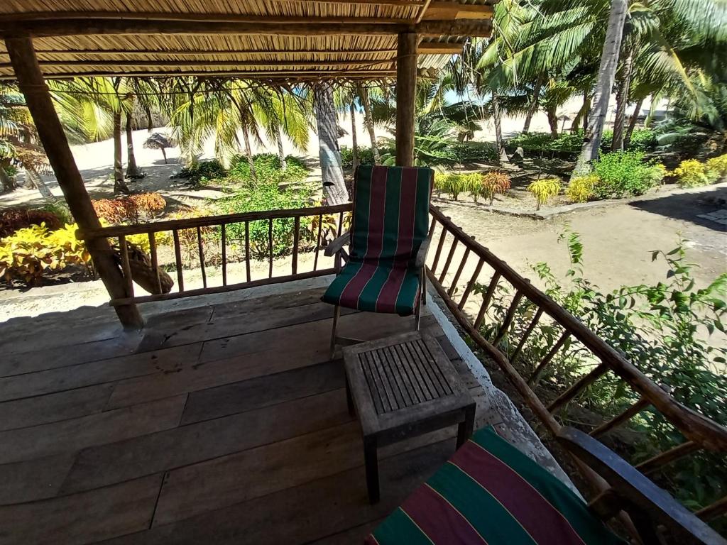 Moheli Laka Lodge, Mohéli (updated prices 2025)