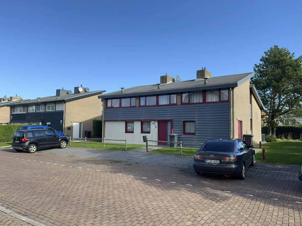Wijk de Brabander 58, Cadzand (updated prices 2024)