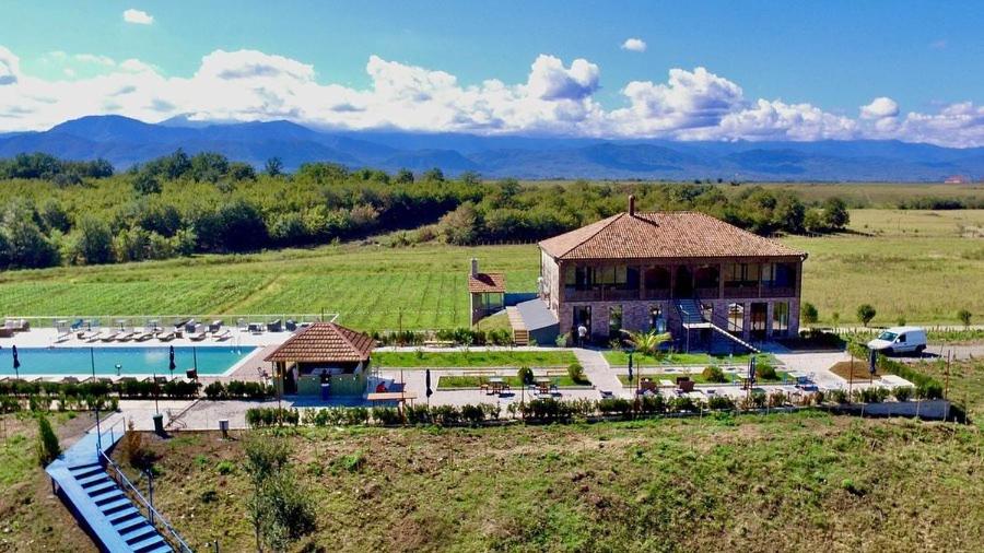 Chateau Vartsikhe, Varts'ikhe – Updated 2023 Prices