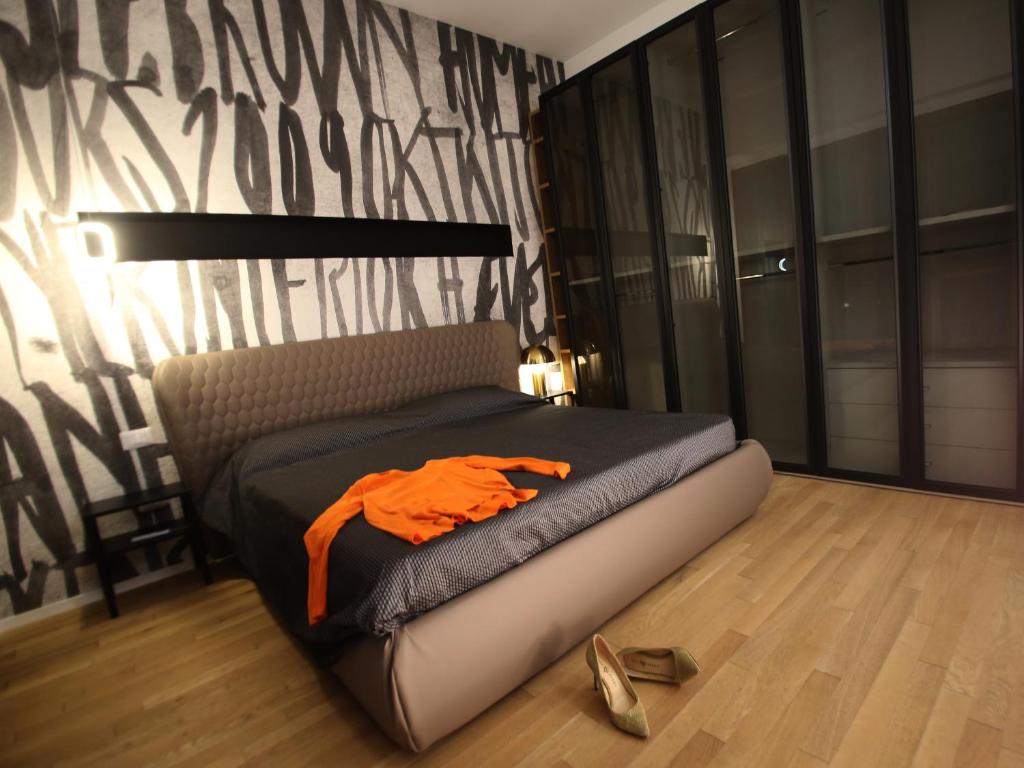 Magma Catania HOME Magma Harmony Spa | SPA Catania | Centro