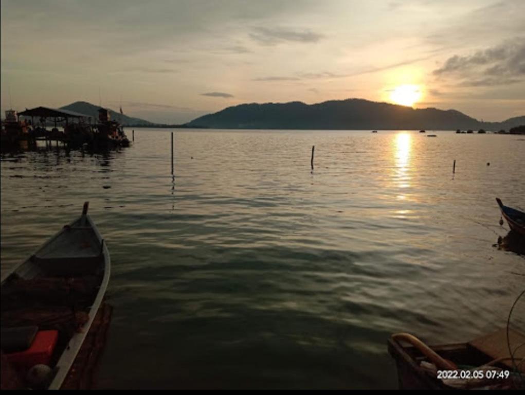 Zaquwan homestay teluk gedung Pulau Pangkor, Pangkor (updated prices 2026)