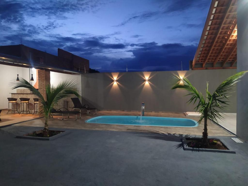 Recanto Fernandes & Melo, Olímpia (updated prices 2026)