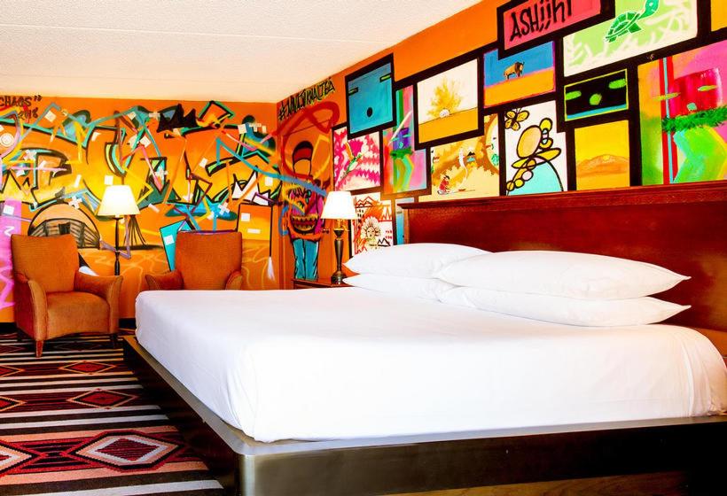 Nativo Lodge, Albuquerque (updated prices 2025)
