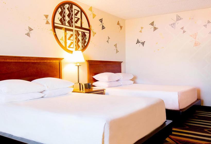 Nativo Lodge, Albuquerque (updated prices 2025)