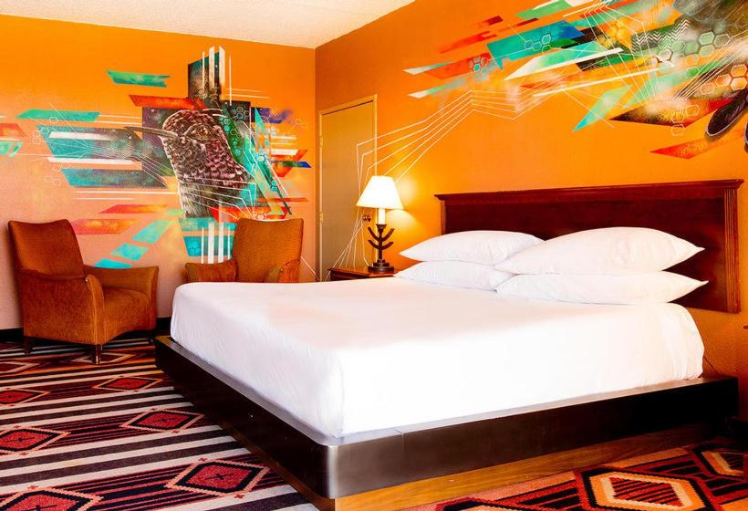 Nativo Lodge, Albuquerque (updated prices 2025)