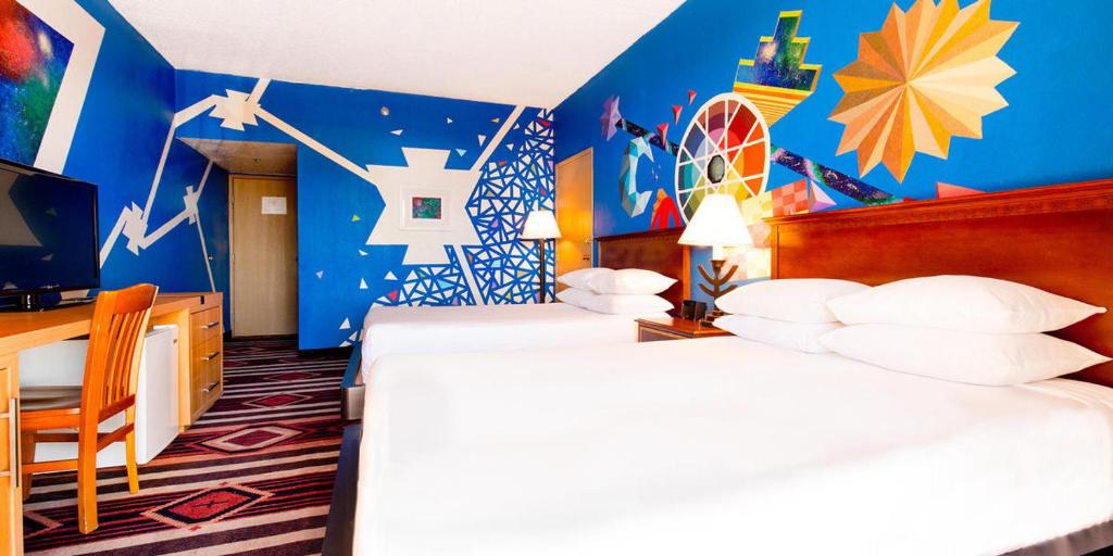 Nativo Lodge, Albuquerque (updated prices 2025)