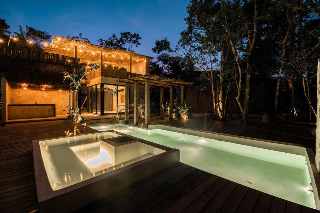 MeDaYa Refugio Xunkari, Tulum (precios actualizados 2024)