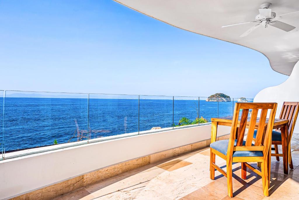 Blue Horizon 204, Puerto Vallarta (updated prices 2025)