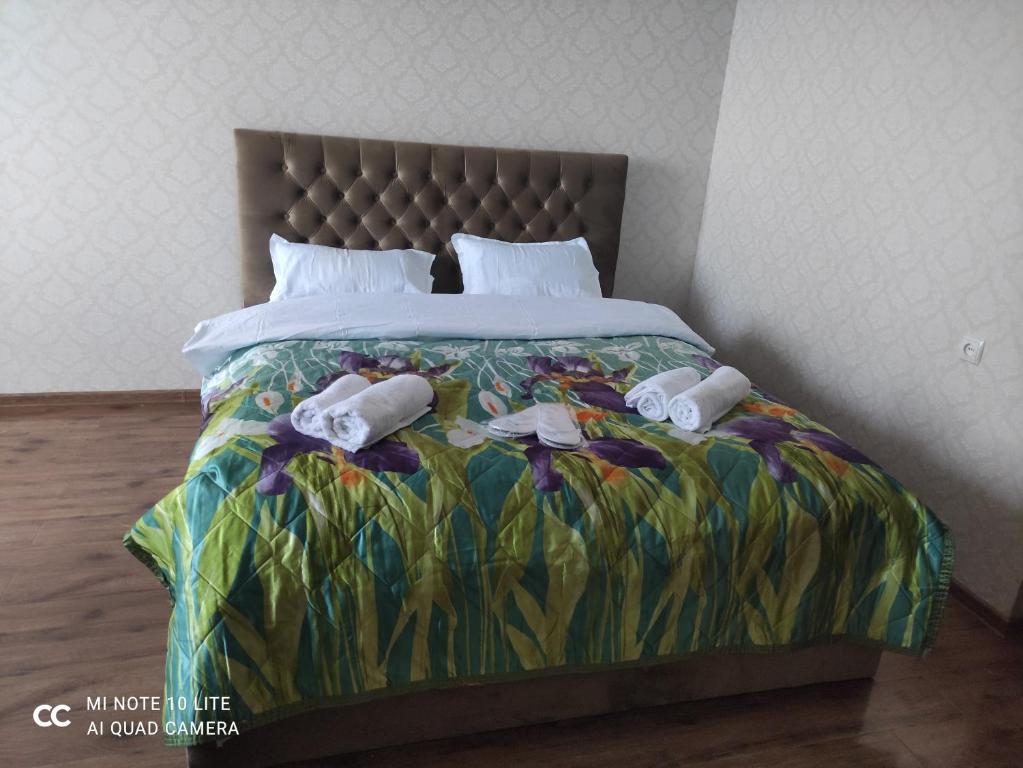 Rustavi guest house, Rustavi (updated prices 2025)