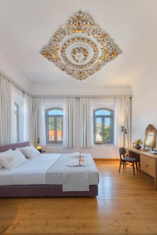 Eressian Hotel & Hammam Spa, Eresos (updated prices 2026)