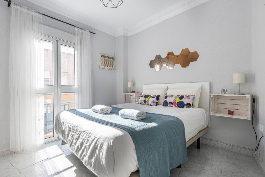 Pureza dreams de Sevilla Oasis en Triana, Seville (updated prices 2025)