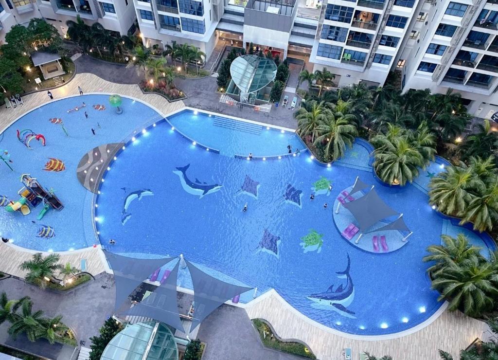 Atlantis Residences Melaka, Melaka – Updated 2024 Prices