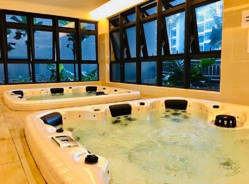 Atlantis Residences Melaka, Melaka (updated prices 2025)