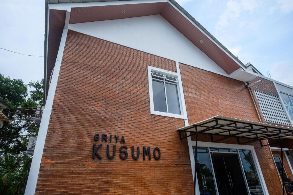 Urbanview Griya Kusumo Seturan Yogyakarta, Yogyakarta (aktualizované ...