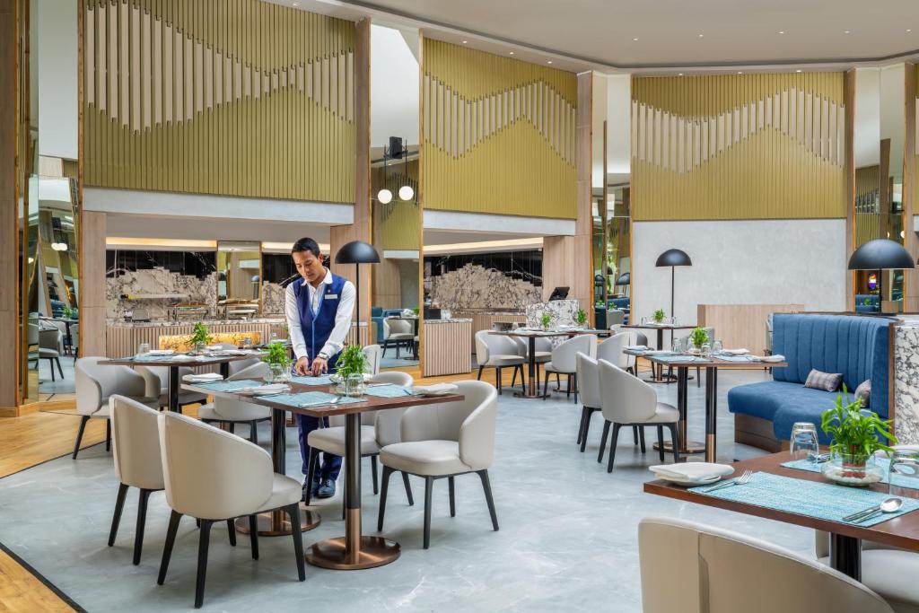 Vivanta Meghalaya Shillong, Shillong (updated prices 2025)