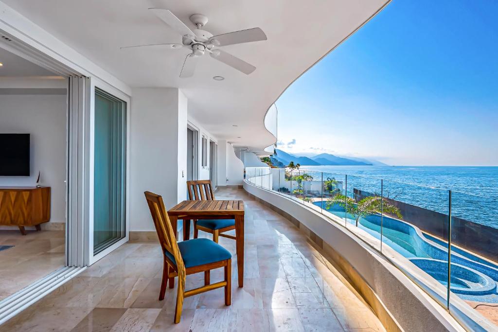 Blue Horizon 201, Puerto Vallarta – Aktualisierte Preise für 2024