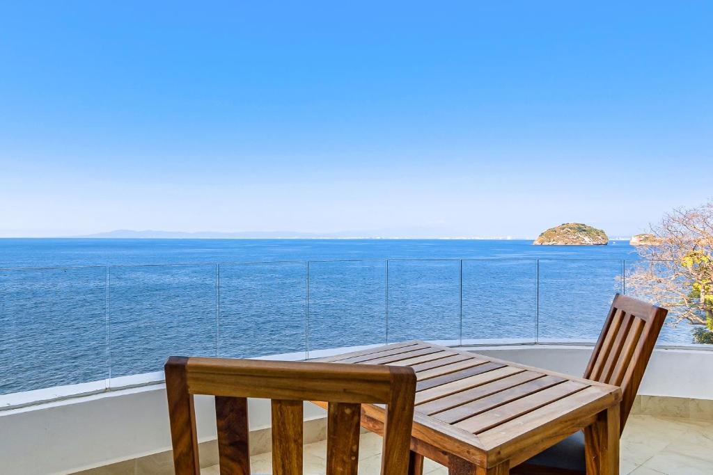 Blue Horizon 401, Puerto Vallarta (updated prices 2025)