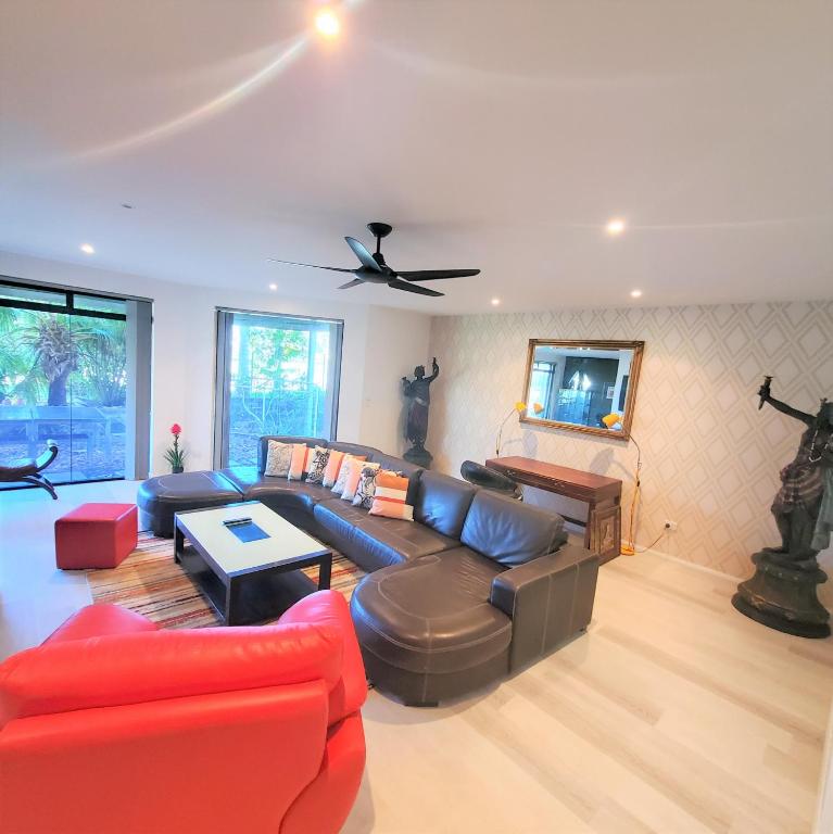 CHAP41C - Coco Veranda, Callala Bay (updated prices 2026)