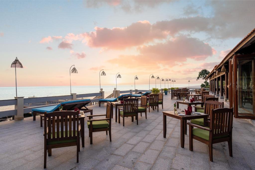 Sea Sense Resort, Phú Quốc (updated prices 2025)