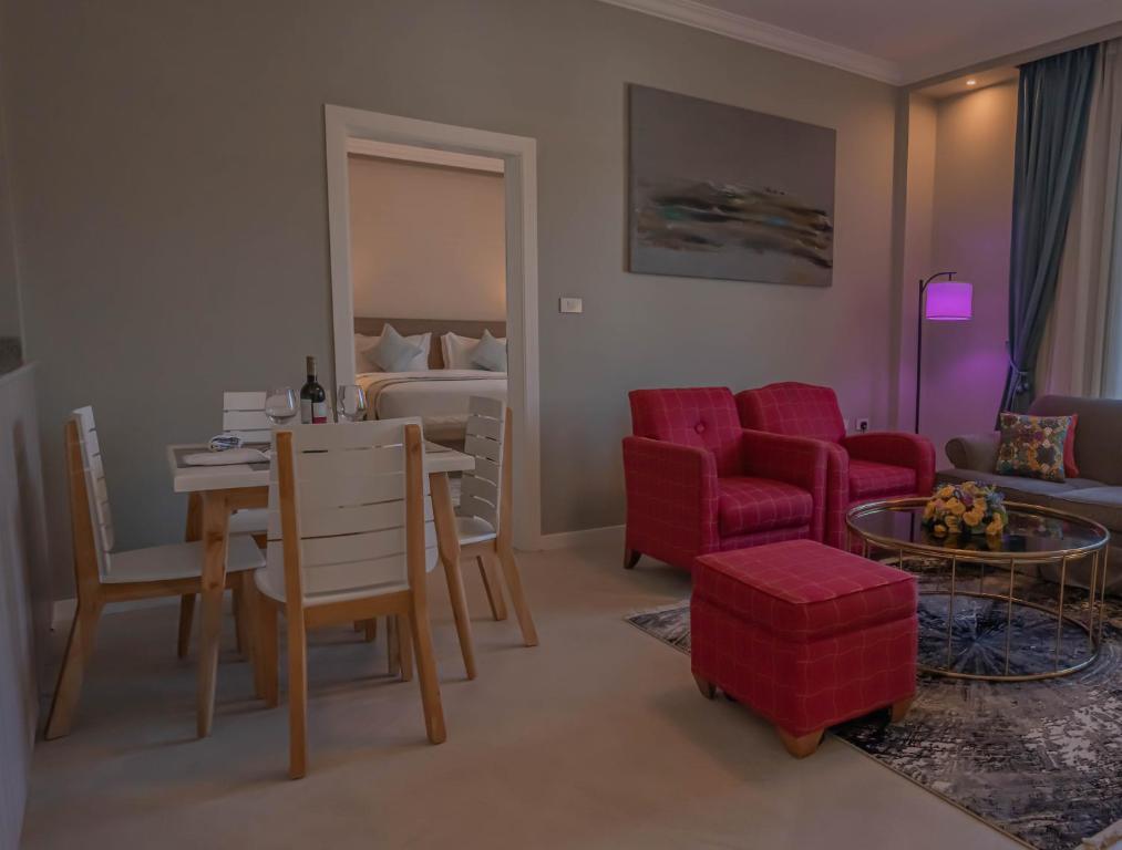 Haile Grand Addis Ababa, Addis Ababa (updated prices 2025)