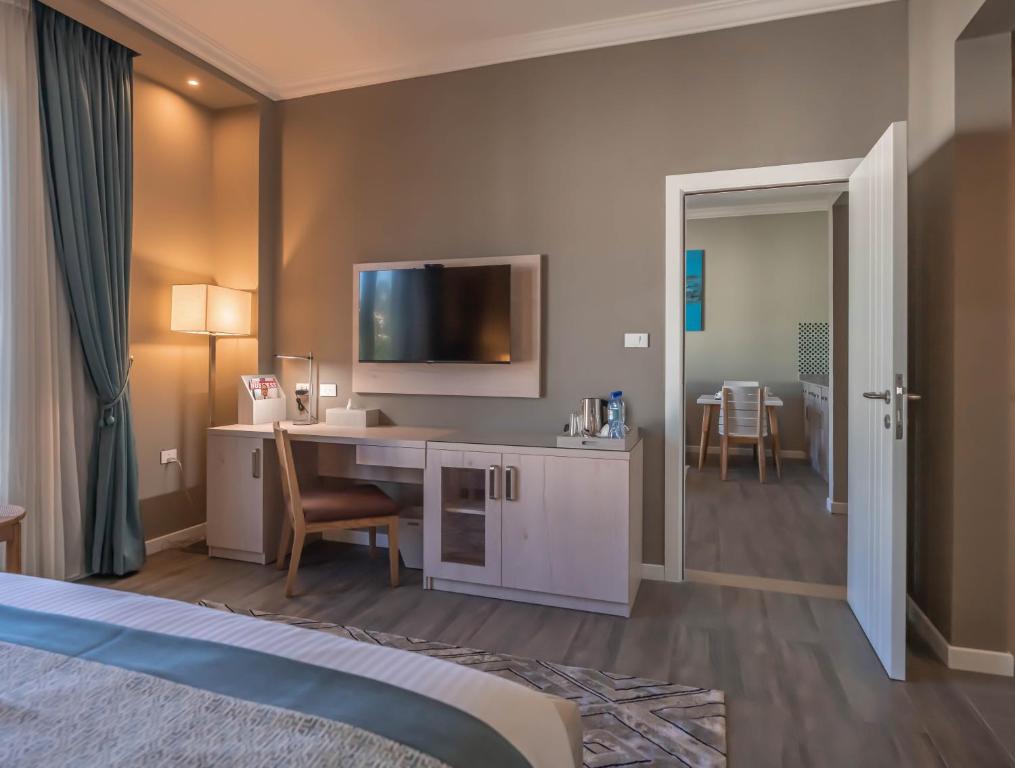 Haile Grand Addis Ababa, Addis Ababa (updated prices 2025)