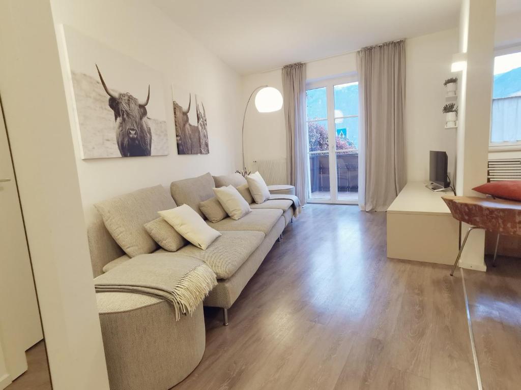 Charmante Wohnung in Zentrum von Nals, Nalles – Updated 2024 Prices