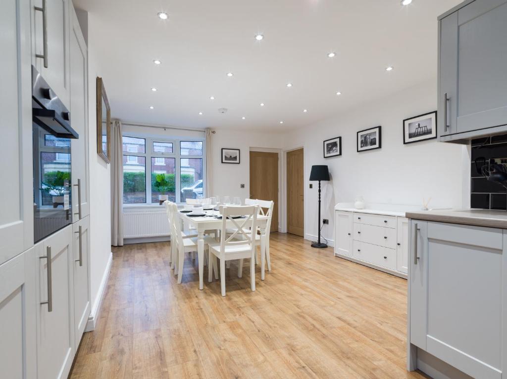 Ord House - 3 Bedroom Bungalow Stakeford, Hirst (aktualisierte Preise ...