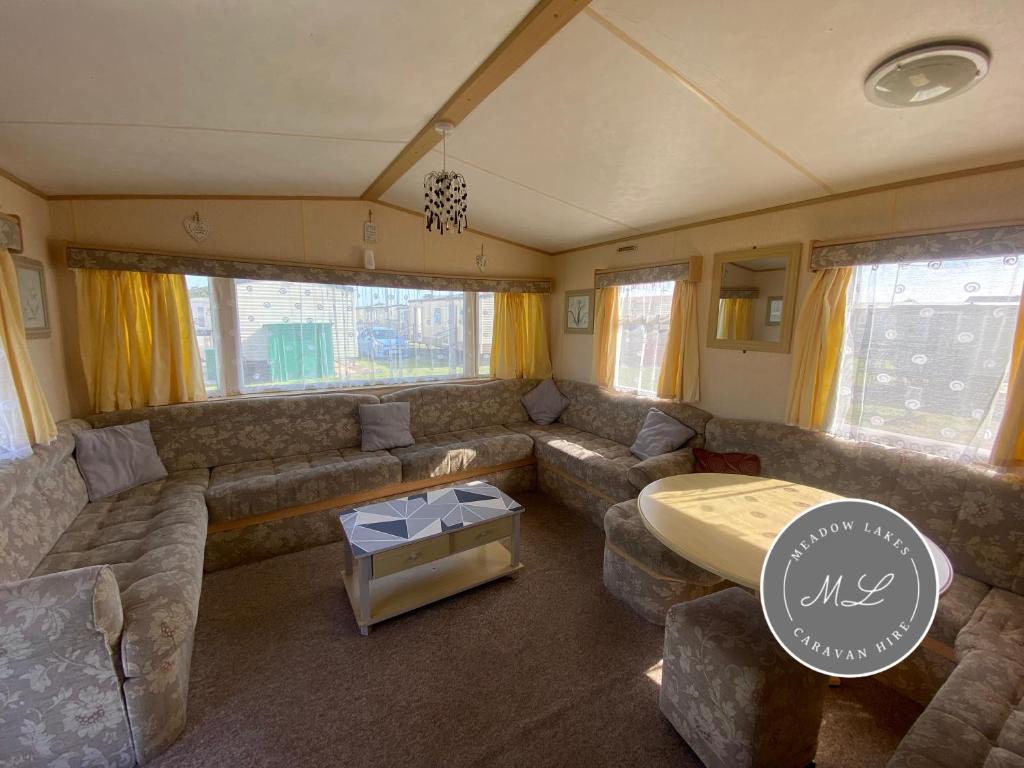 Towervans - U2 - Mablethorpe, Mablethorpe (updated prices 2025)