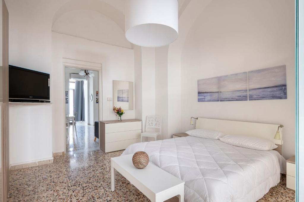 Cilea Central Apt a few steps from the Station, Catania (aktualisierte ...