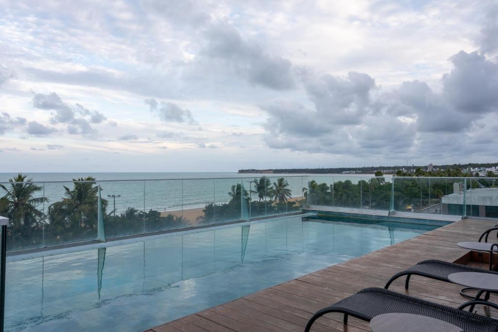 Infinity at the Sea by Jess Hospedagens, João Pessoa (updated prices 2025)