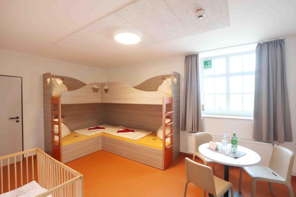 Jugendherberge Büsum, Büsum – Updated 2023 Prices