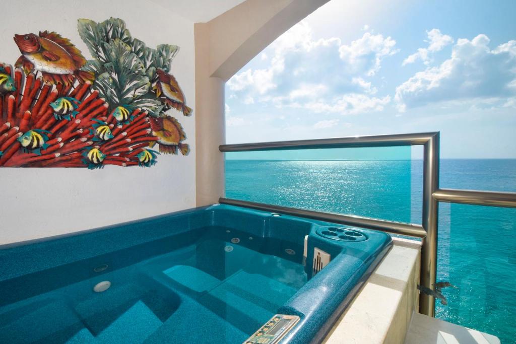 El Cantil Condo Resort - Cozumel