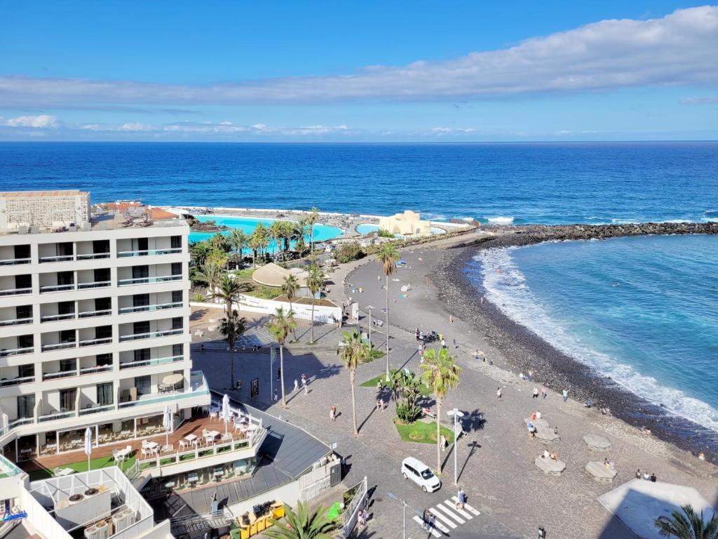 Coco & Palma with Sea Views - SuiteTrails