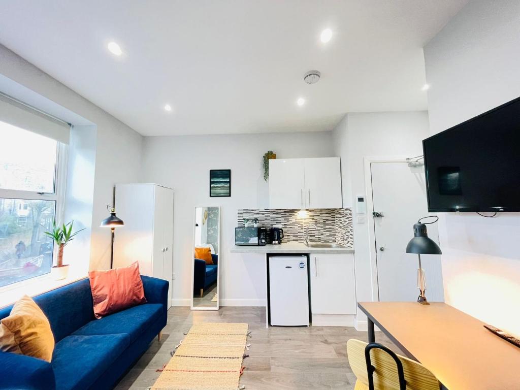 Hackney Studios by Sleepy, London (updated prices 2026)