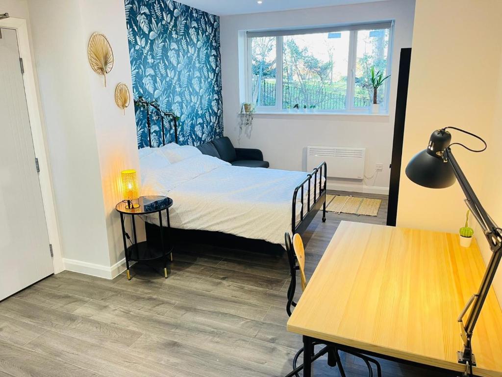 Hackney Studios by Sleepy, London (updated prices 2025)