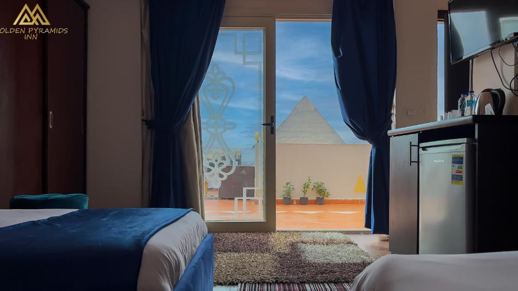 Golden Pyramids View Inn, Cairo – Prețuri actualizate 2023
