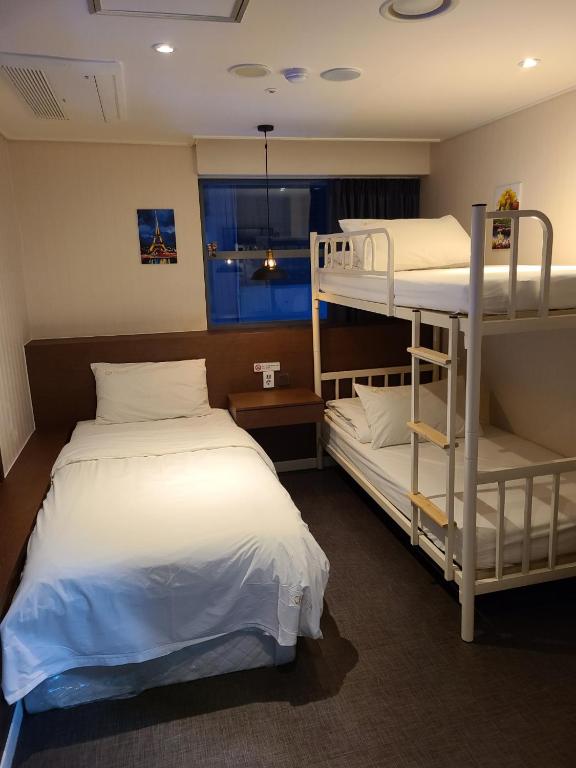 Calistar Hotel, Seoul (updated prices 2025)