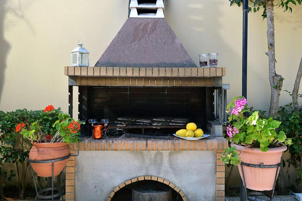 Solaris Apartment Kassiopi, Kassiopi (updated prices 2025)