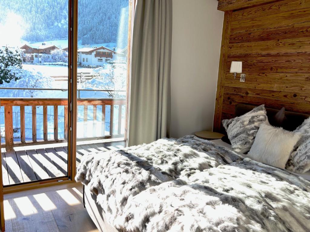 HIDEAWAY DESIGN CHALET by Belle Stay, Kitzbühel (aktualisierte Preise ...