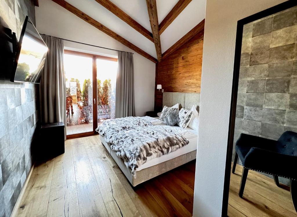 HIDEAWAY DESIGN CHALET by Belle Stay, Kitzbühel (aktualisierte Preise ...