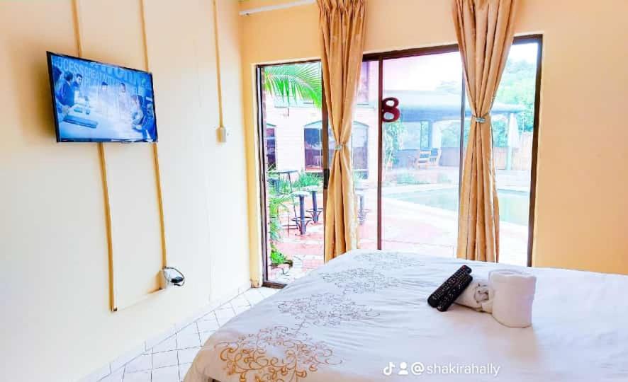Golden Guesthouse Durban, Durban (updated prices 2026)