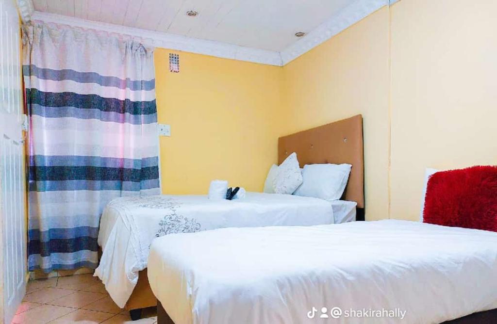 Golden Guesthouse Durban, Durban (updated prices 2025)